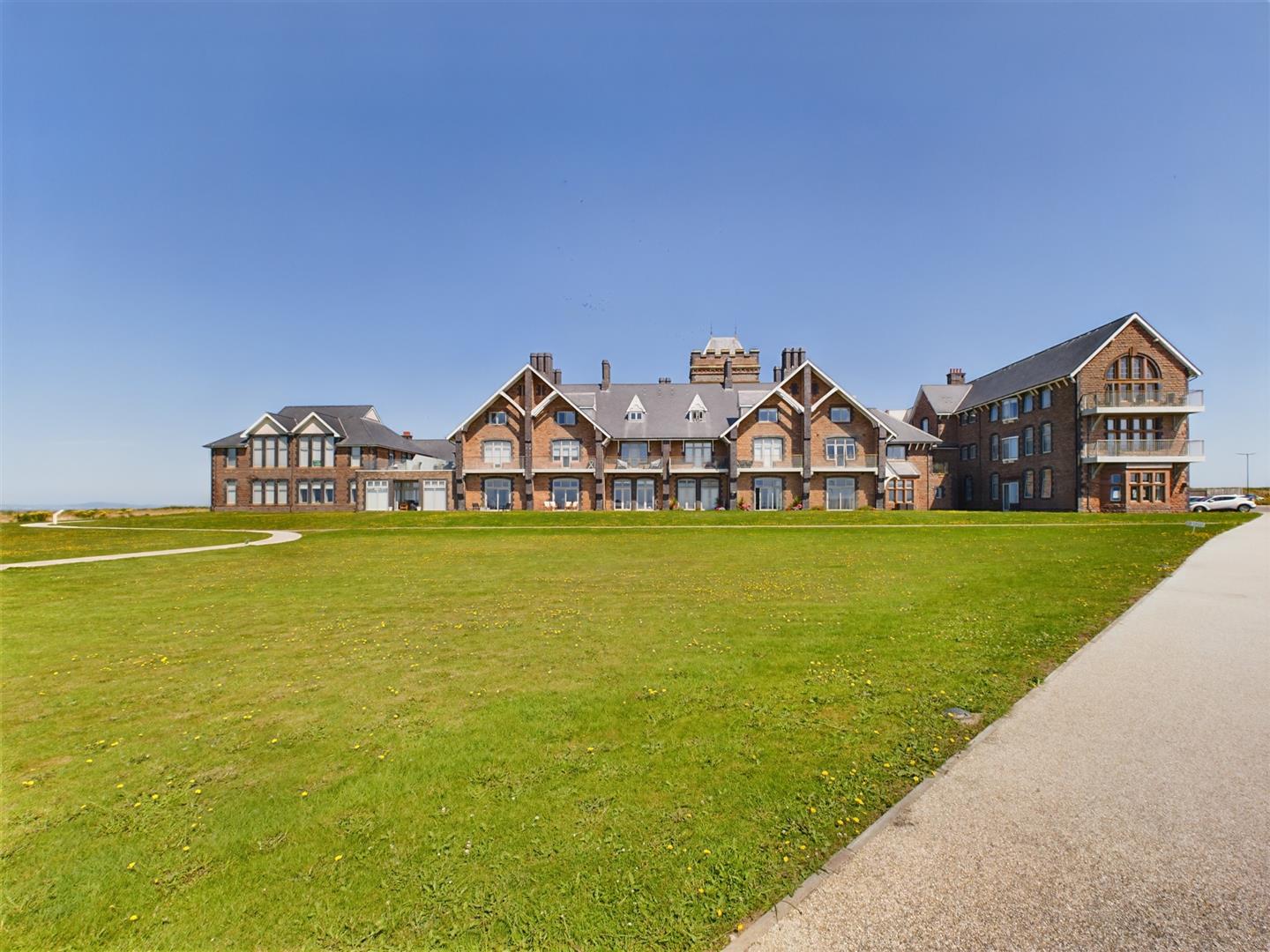 The Rest Bay, Porthcawl - McHattons Estate Agents, Bridgend